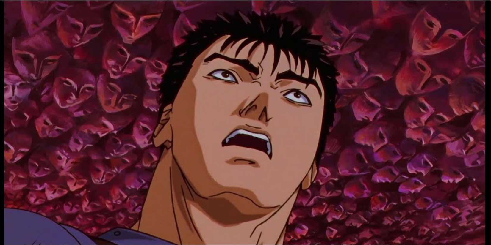 The Most Disturbing Anime Backstories, Ranked