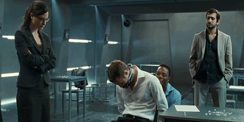 10 Terrifying Trap Horror Movies to Watch Before Saw X