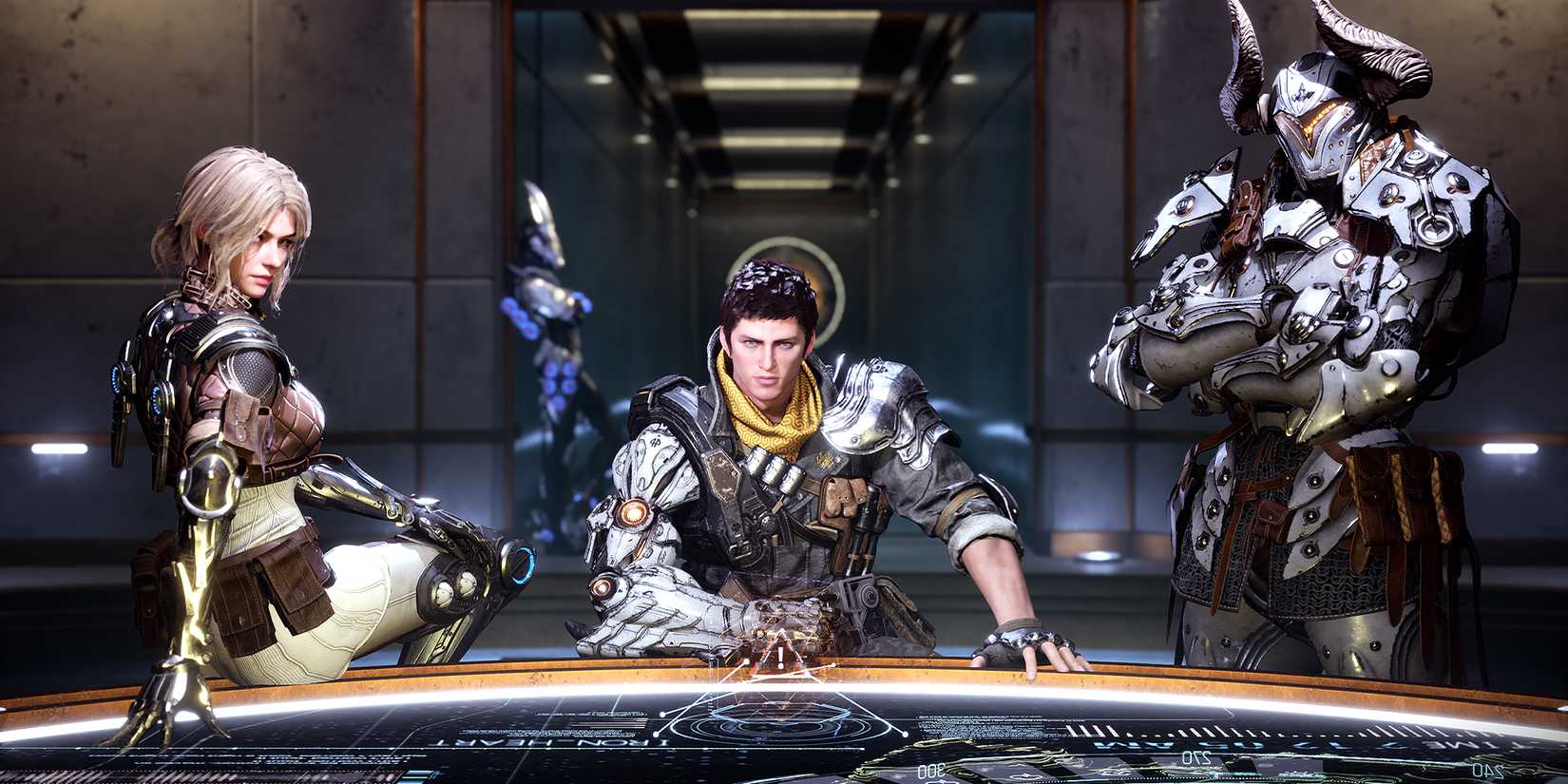 The Best Free-to-Play Open-World Games, Ranked