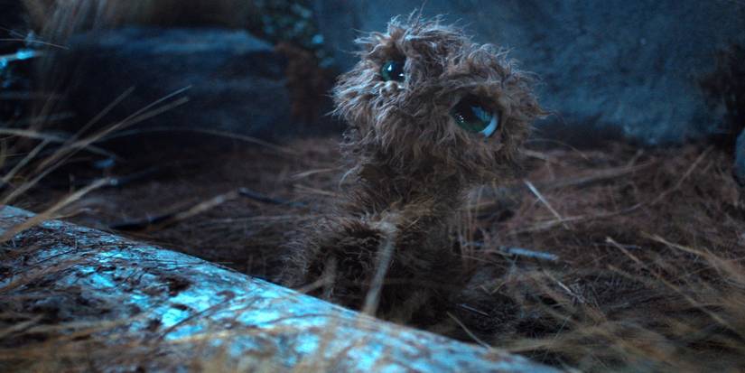 10 Cutest Horror Movie Monsters