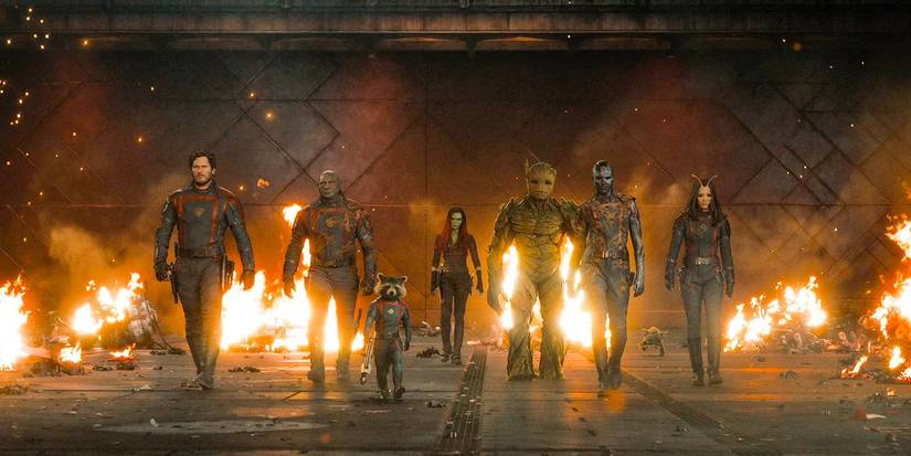 The MCU's 20 Lowest-Grossing Movies