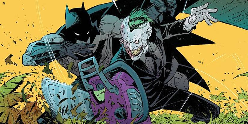 10 Battles Batman Never Should've Survived
