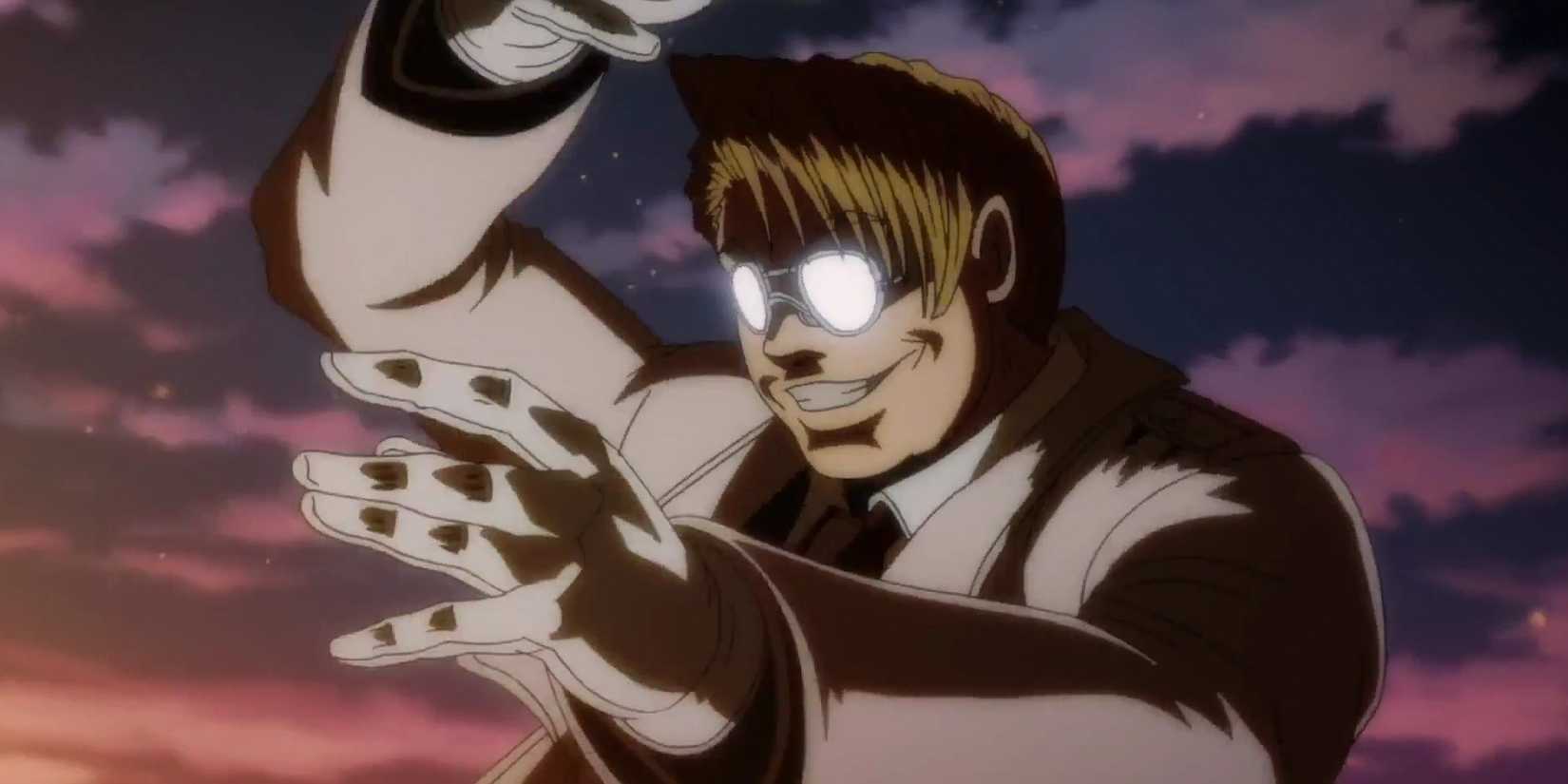 10 Most Intense Anime of All Time, Ranked