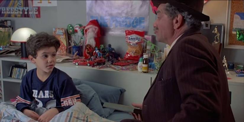 This Trick Makes The Princess Bride Hollywood's Most Timeless Epic