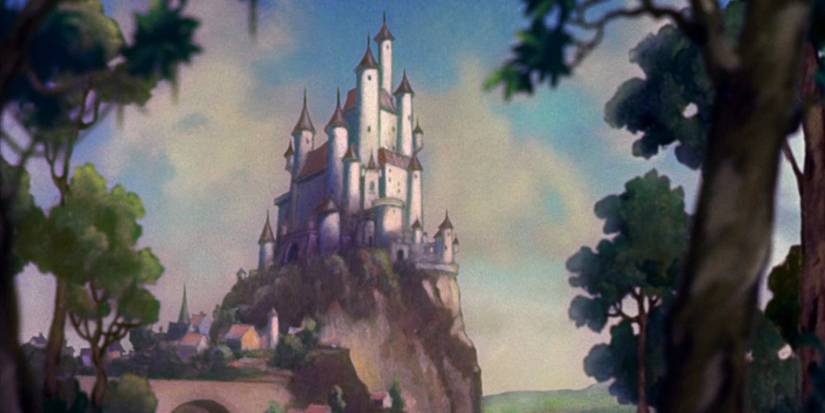 10 Ways Disney's Snow White Revolutionized Animation