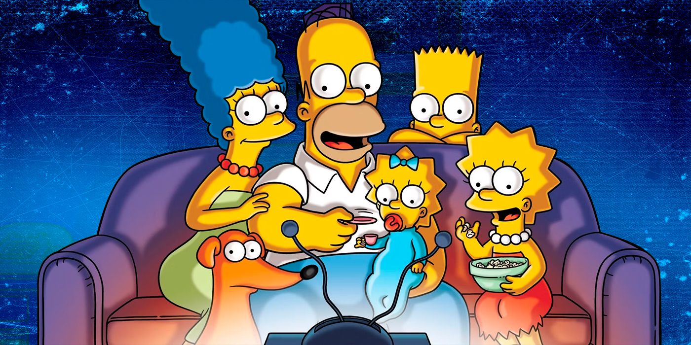 Adam Sandler Is Homer Simpson in The Simpsons Live-Action Movie Concept ...