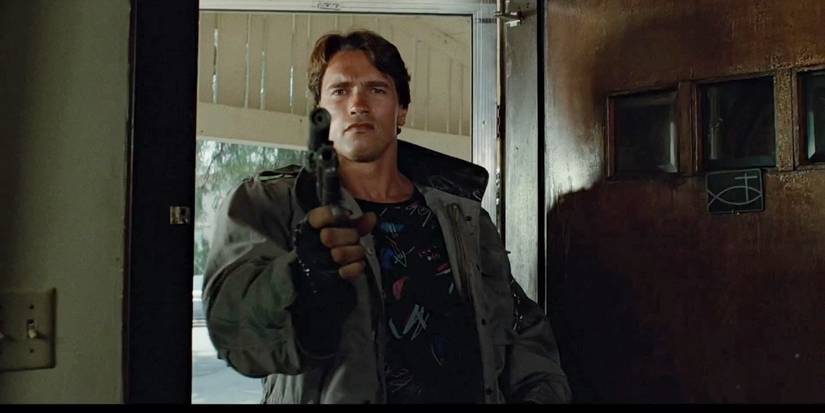 10 Ways The Terminator Subverts Sci-Fi Cliches