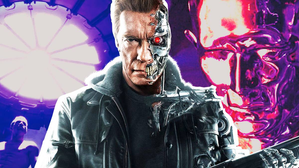 10 Ways the Terminator Franchise Embraces Sci-Fi Clichés