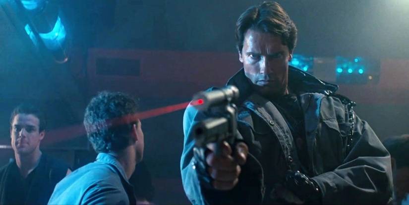 10 Reasons Why The Original Terminator Is Still The Best