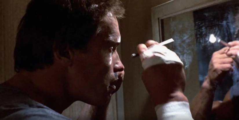 10 Ways 1984's The Terminator Embraces Horror Movie Clichés