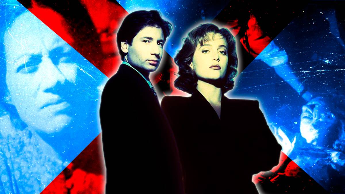 Why The X-Files’ 'Home' Was Banned From TV