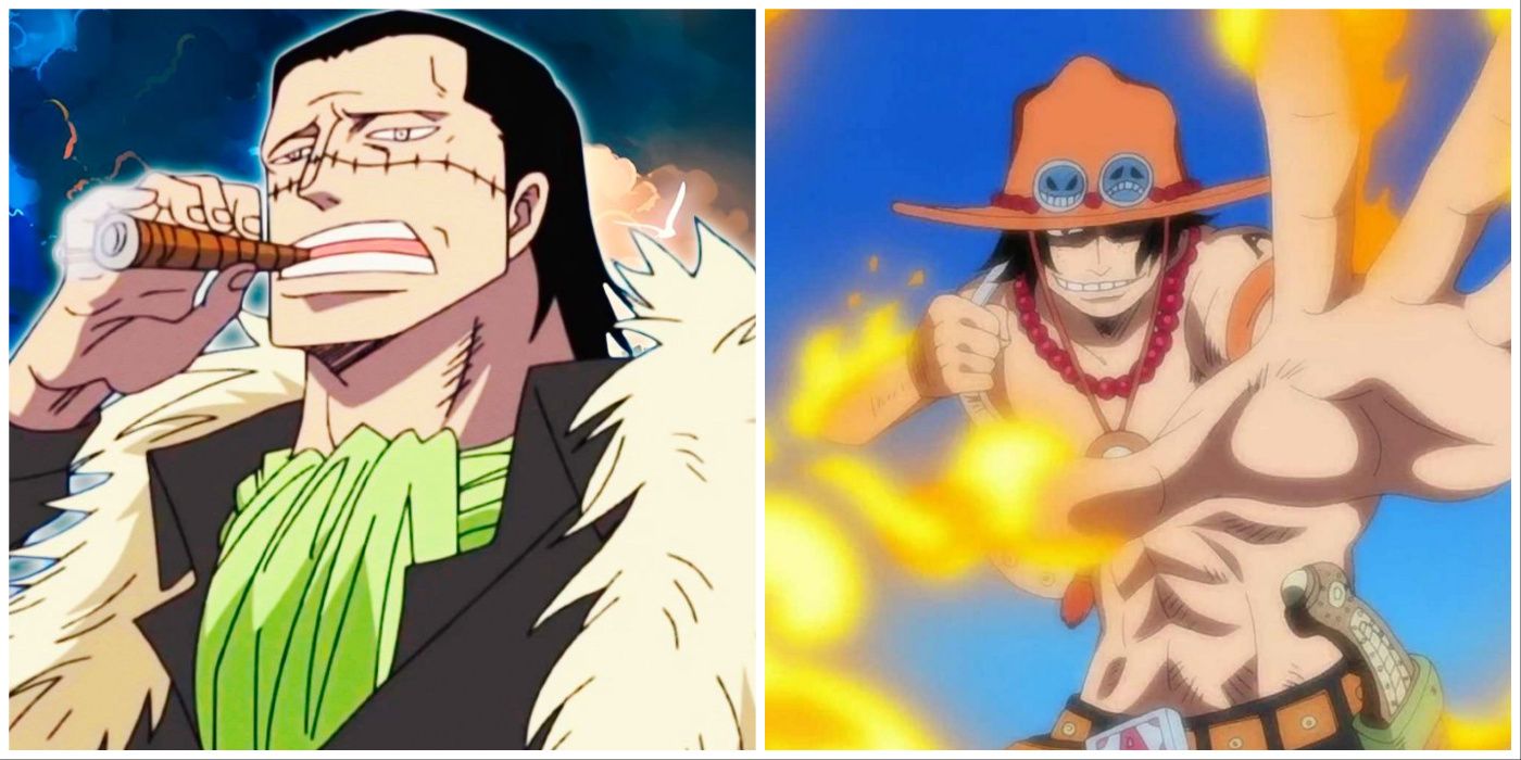 What Happened To Pell In One Piece?