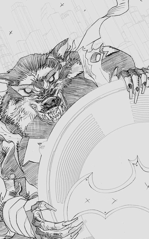 DC December Solicitations 2023