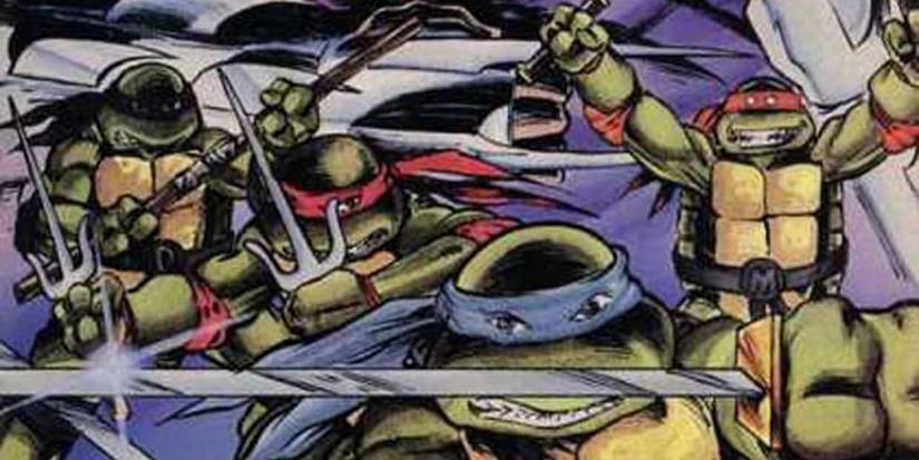 Archie Comics’ Teenage Mutant Ninja Turtles Adventures, Explained