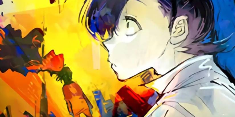 Things You Didn't Know About Sui Ishida, The Creator Of Tokyo Ghoul