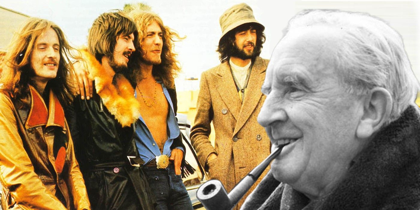 How World War 1 Influenced The Lord of the Rings