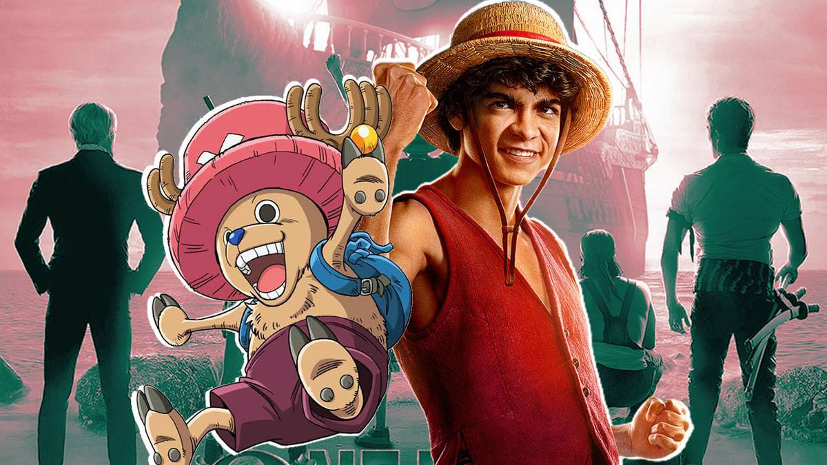 Tony Tony Chopper, One Piece Season 2's Doctor, Explained
