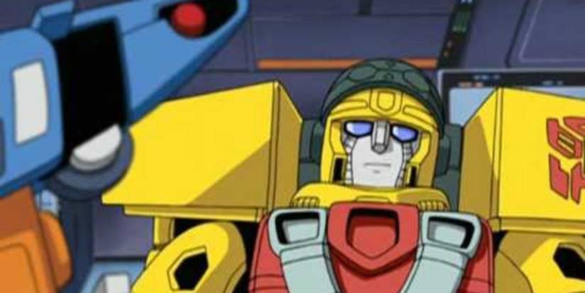 Transformers: Every Version of Bumblebee, Explained