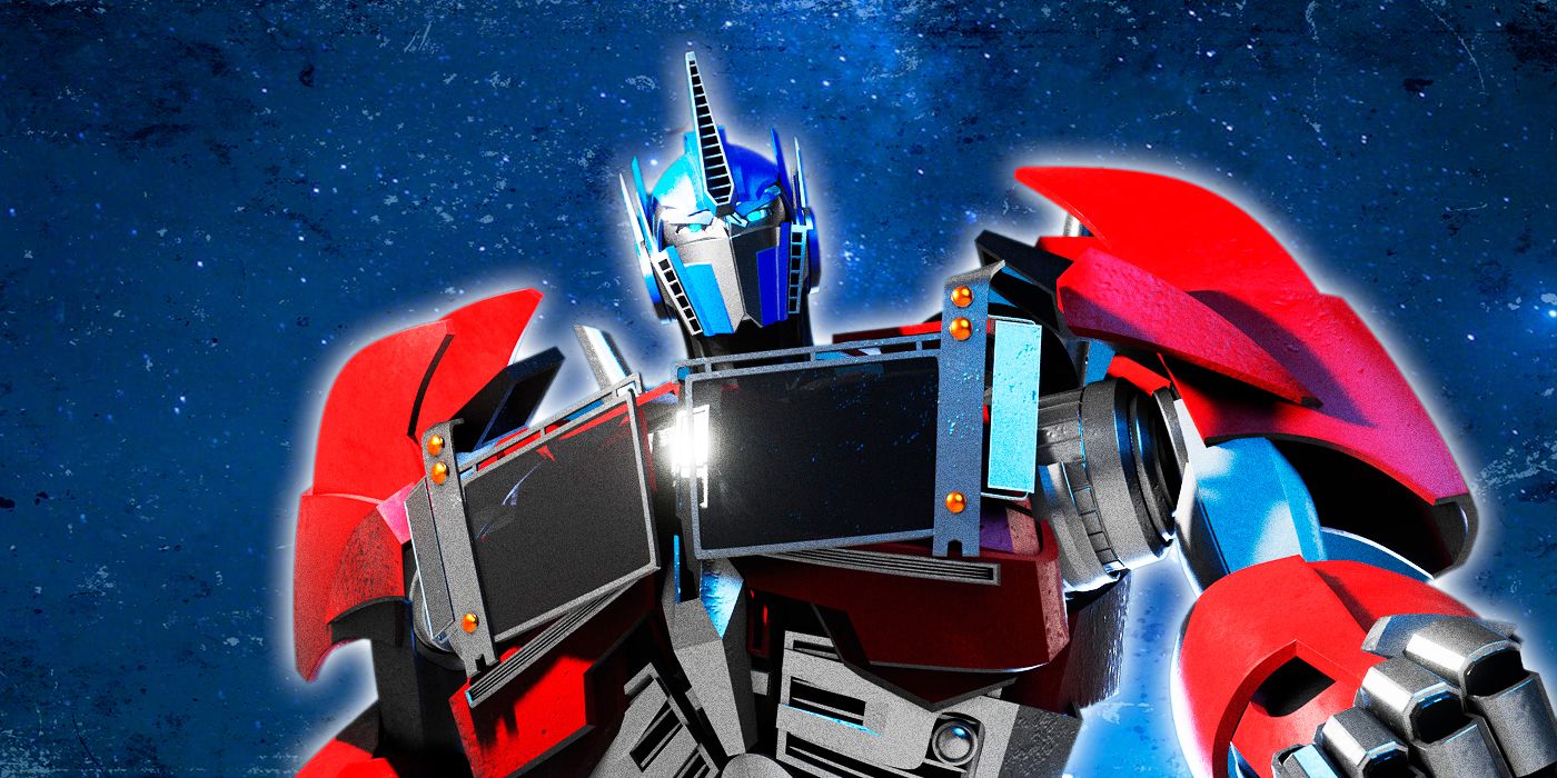25 Strongest Original Transformers Autobots, Ranked
