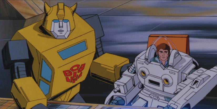 Transformers' New G1 Bumblebee VW Beetle Rolls Out in International Release