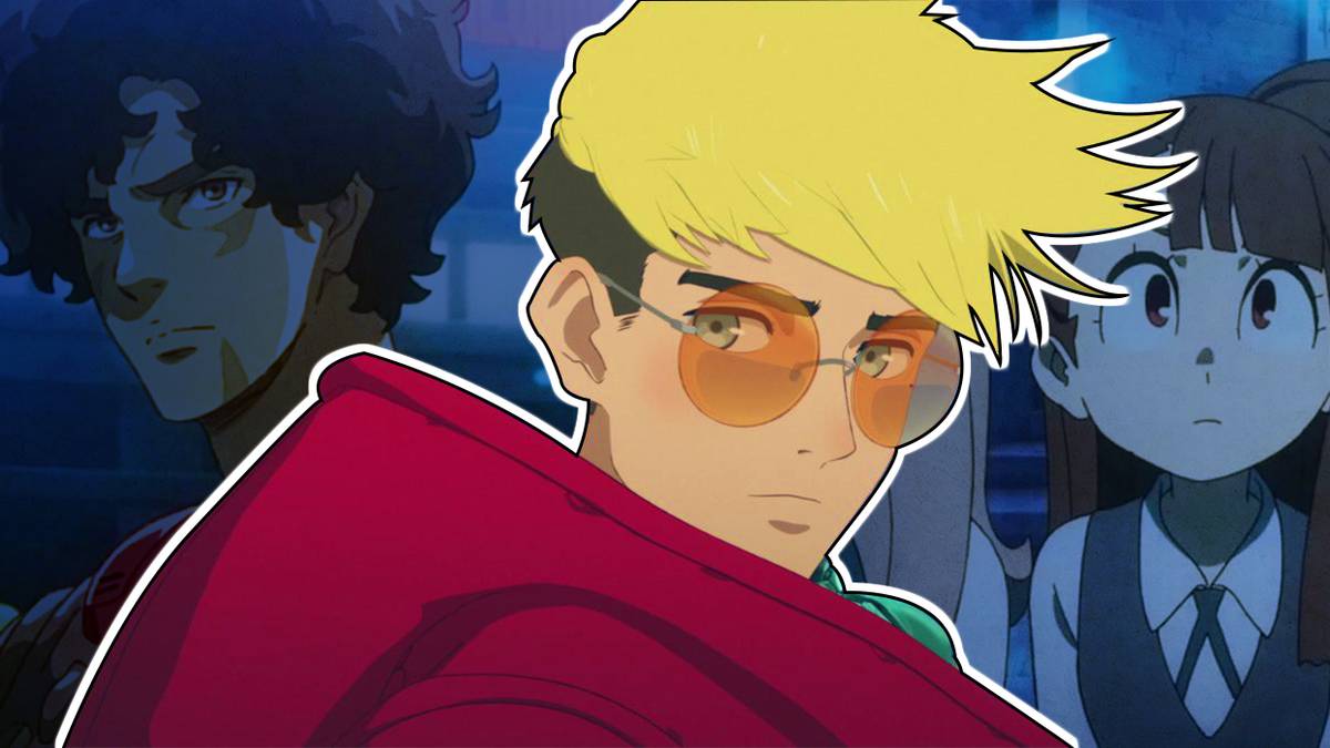 10 Modern Anime That Feel Like the Series You Grew Up With