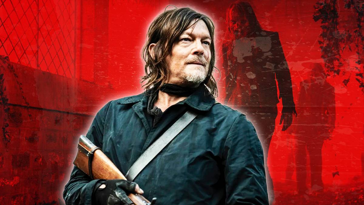 TWD: Daryl Dixon’s New Flesh-Burning Walkers, Explained