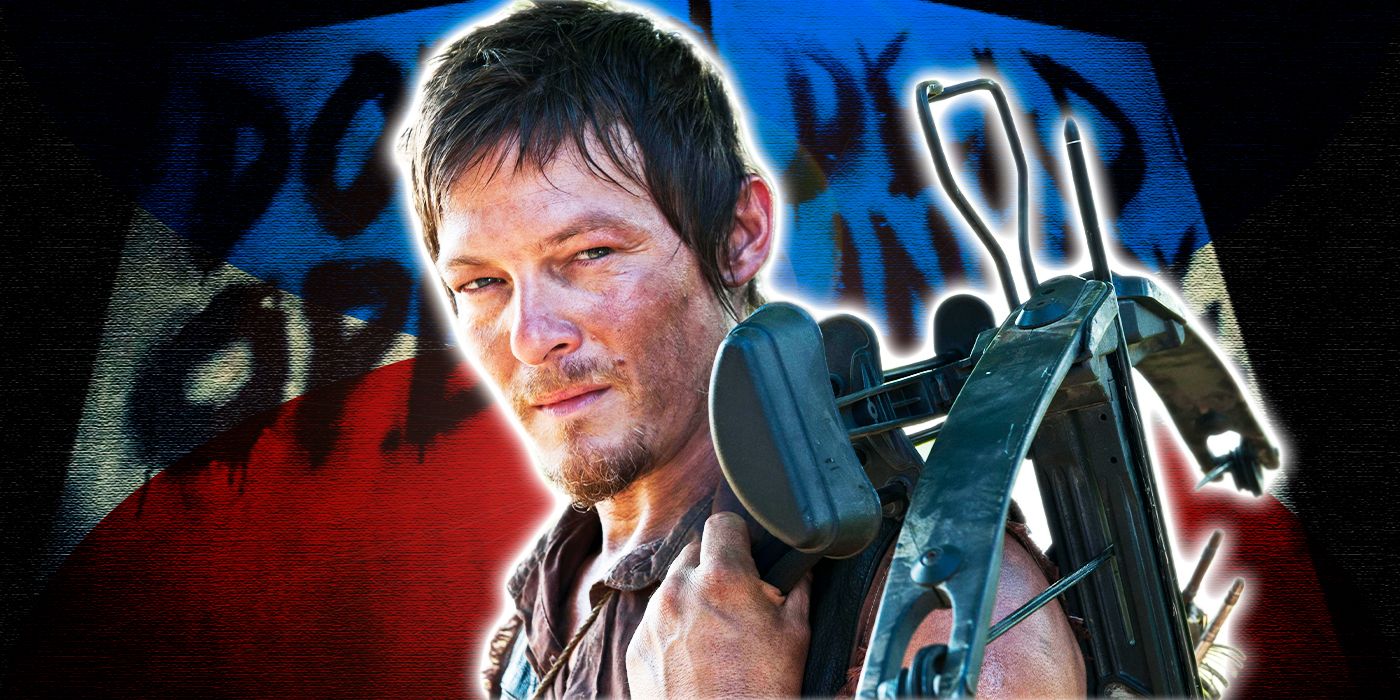 Variant Walkers on The Walking Dead, Explained