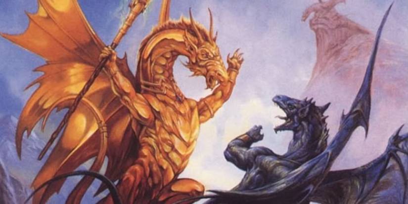 The Best DnD Campaign Settings, Ranked