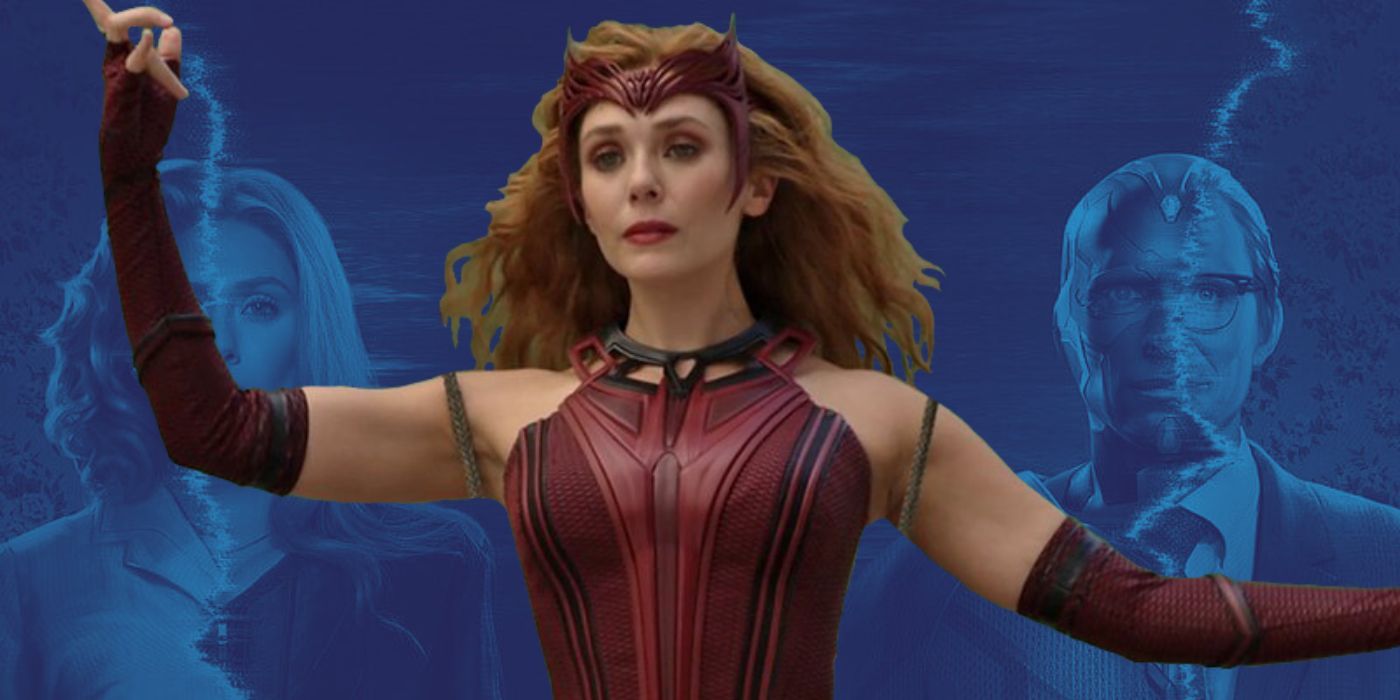 Complete Guide to WandaVision: Cast, Characters, Episodes and Seasons