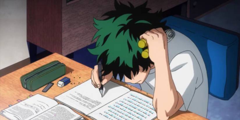 UA High School: Courses and Curriculum in MHA, Explained