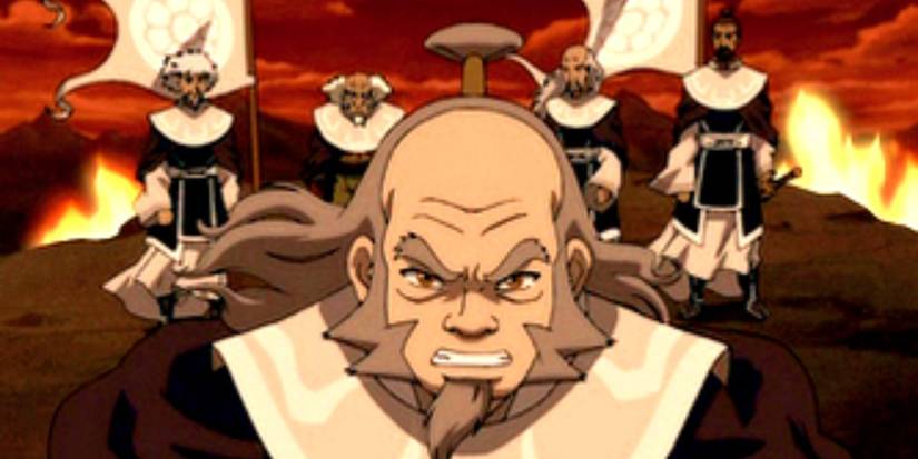 ATLA's Best Multi-Episode Arcs, Ranked
