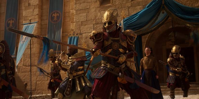 The Wheel of Time is Not Just Fantasy, It's So Much More