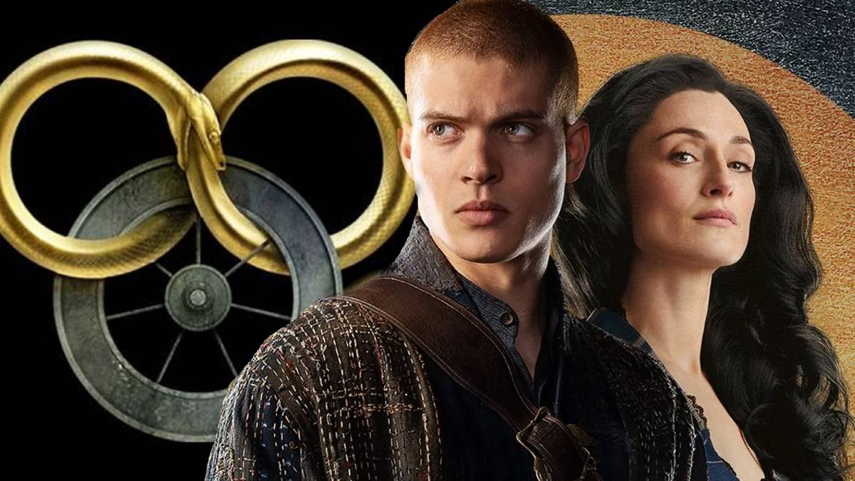 Wheel of Time: Lanfear, Explained