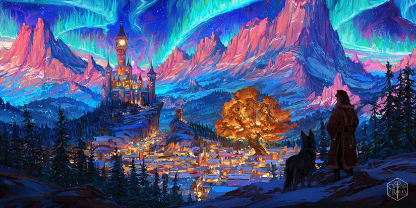 The Greatest Critical Role Locations Of All Time, Ranked