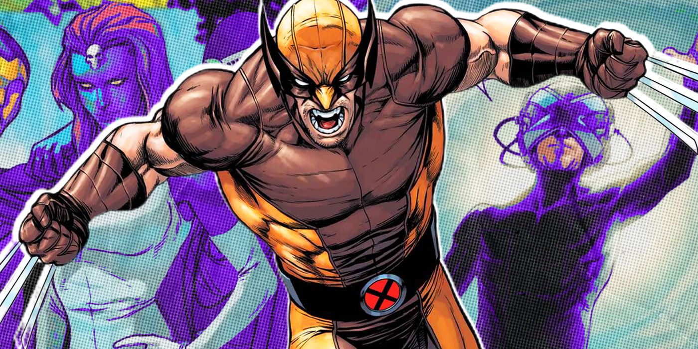 Wolverine Essential Reading Order