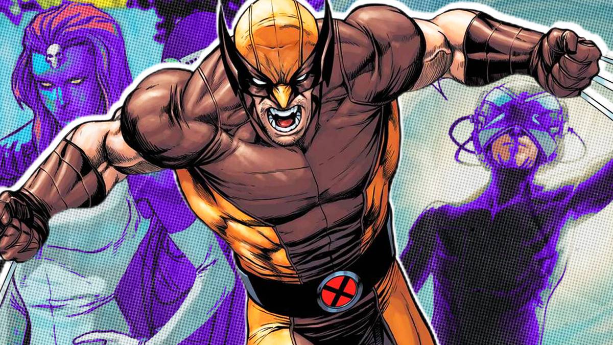 10 X-Men Who've Conquered Death Multiple Times