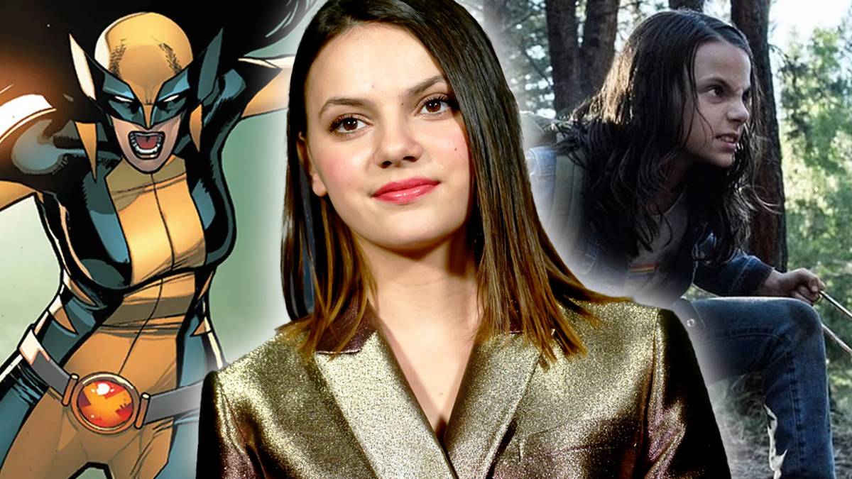‘I Would Love to Come Back’: Dafne Keen Addresses X-23 Future After ...