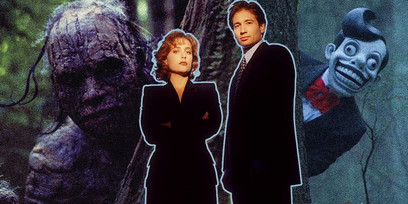 The X-Files' Mulder and Scully, Explained