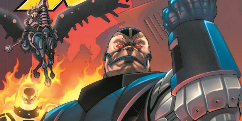 10 Forgotten X-Men Comic Arcs That Deserve More Attention