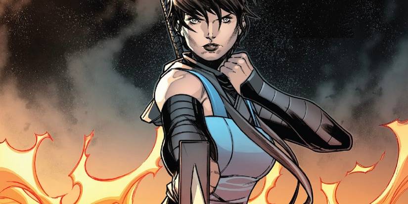 10 Strongest X-Men Who Aren't Psychics, Ranked