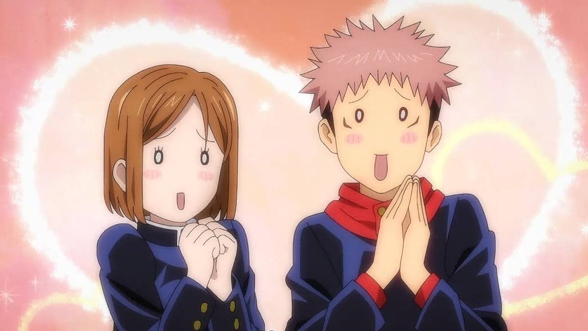 How JJK Season 2 Can Develop Nobara's Character More Deeply