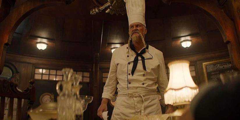 10 Performances In The One Piece Live Action Series That Are Just Like ...