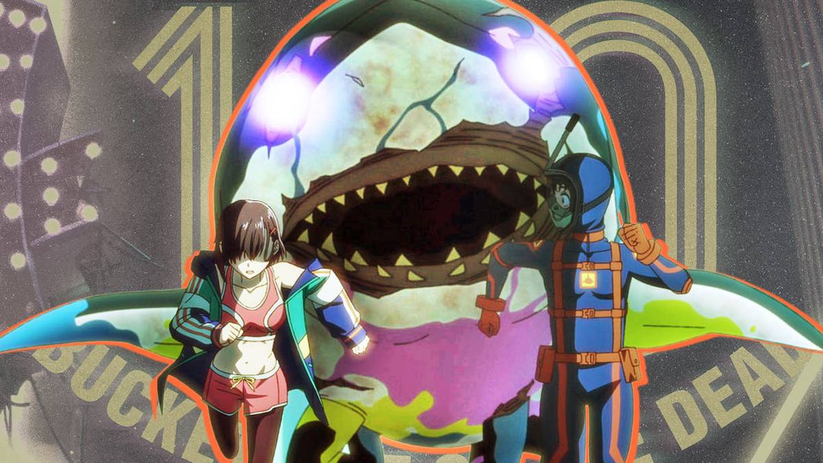 Zom 100's Biggest Strength Is It Doesn't Take the Infection Seriously