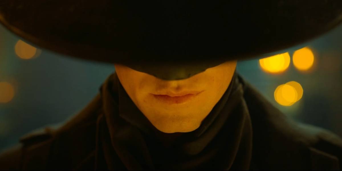 Zorro Reboot Series Unveils Legendary Swordsman's Return in First Teaser