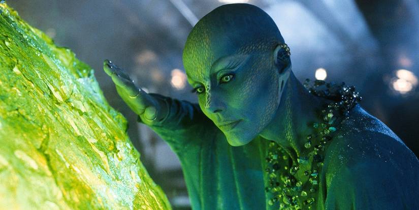 Farscape Complete Guide: Streaming, Characters, and Episodes