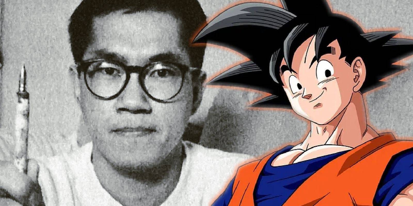 Things You Didn't Know About Akira Toriyama, The Creator Of Dragon Ball