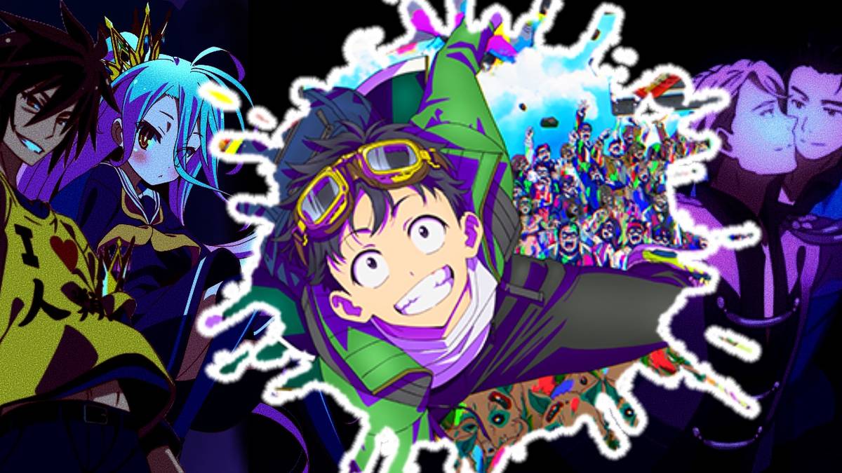 The 20 Best Anime With Only 12 Episodes