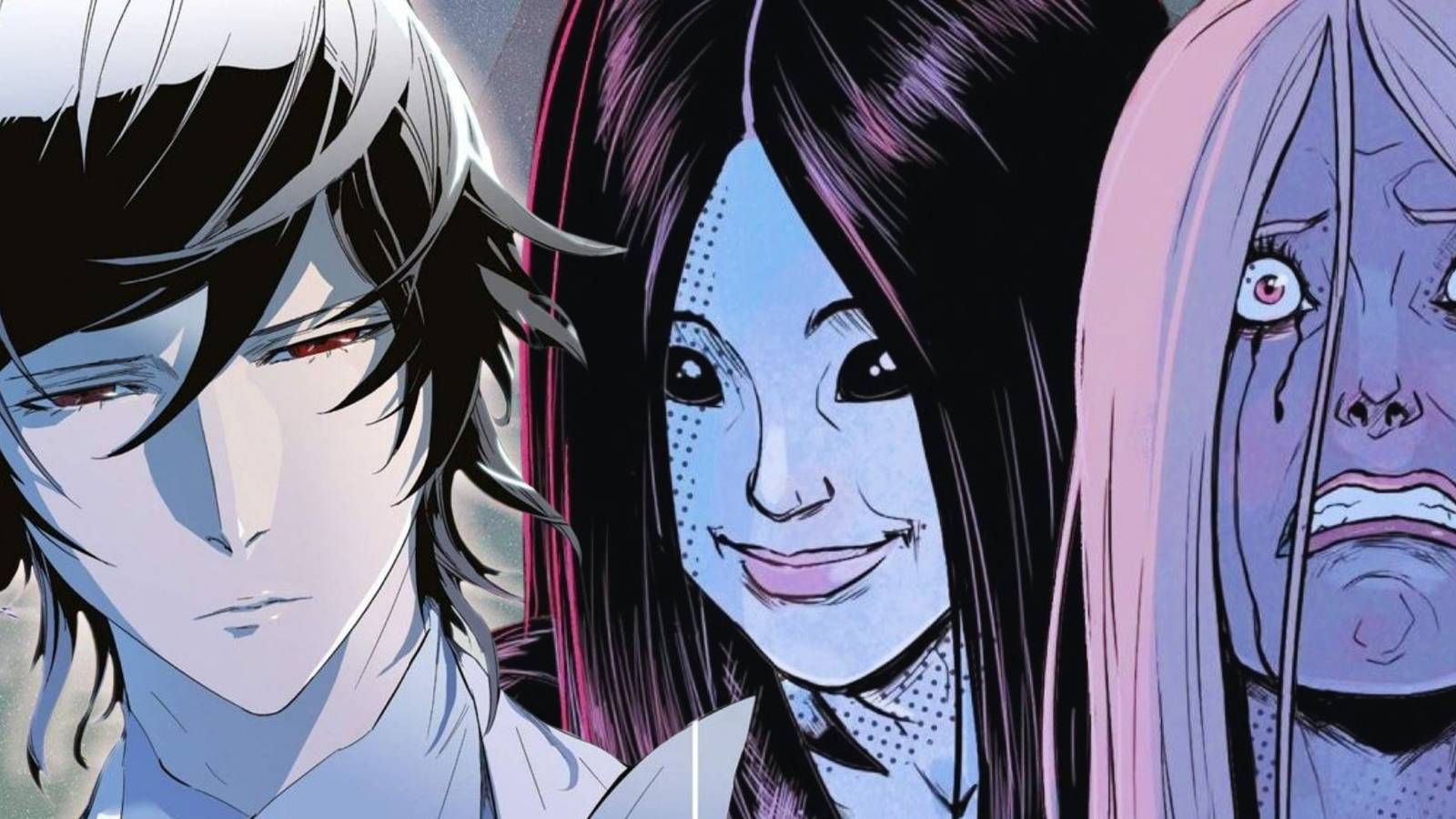 10 Great Webtoons That Aren't Built Around Romance