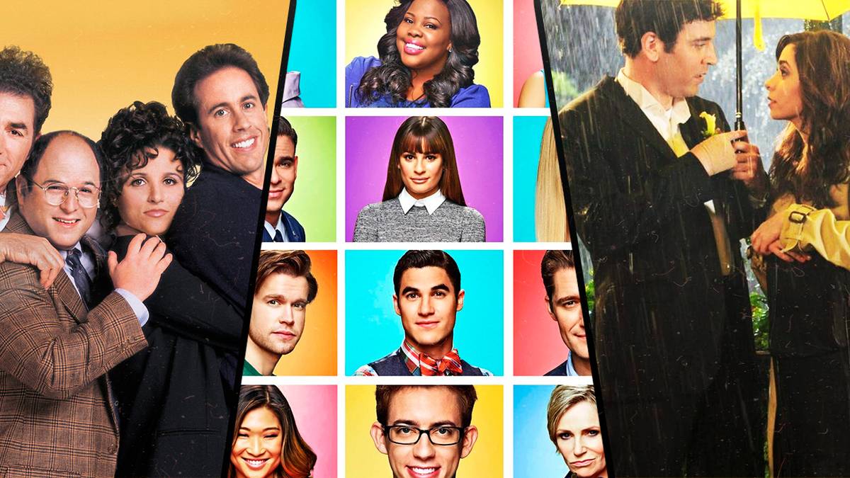 10 Sitcoms That Deserved a Proper Finale