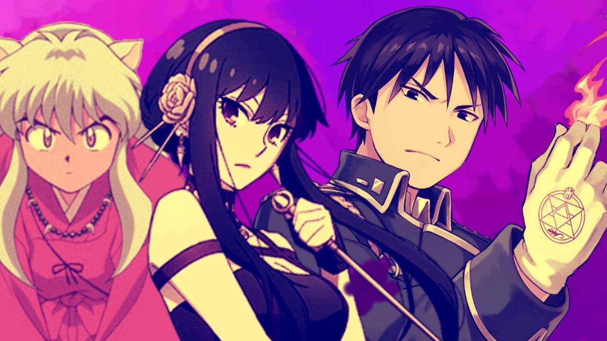 The Strongest Anime Characters With A Surprising Weakness